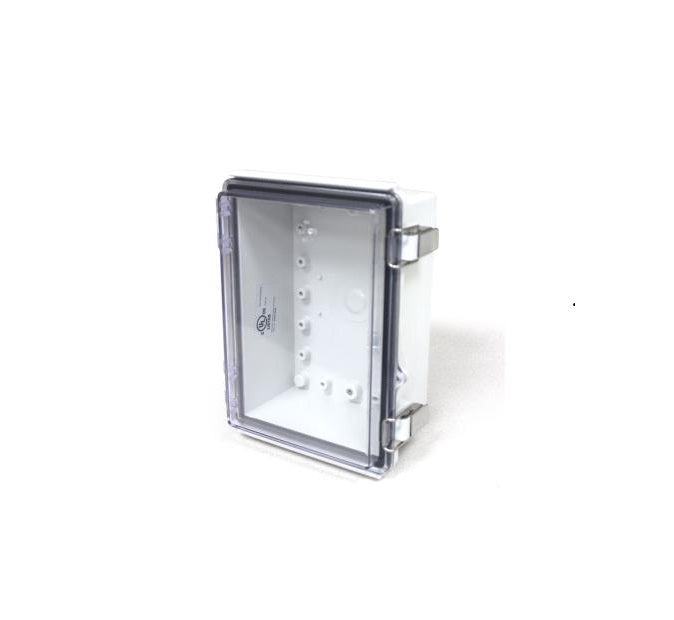 SaunaLife Sauna Gear 300 Waterproof Sauna Controller Enclosure – HomageRow