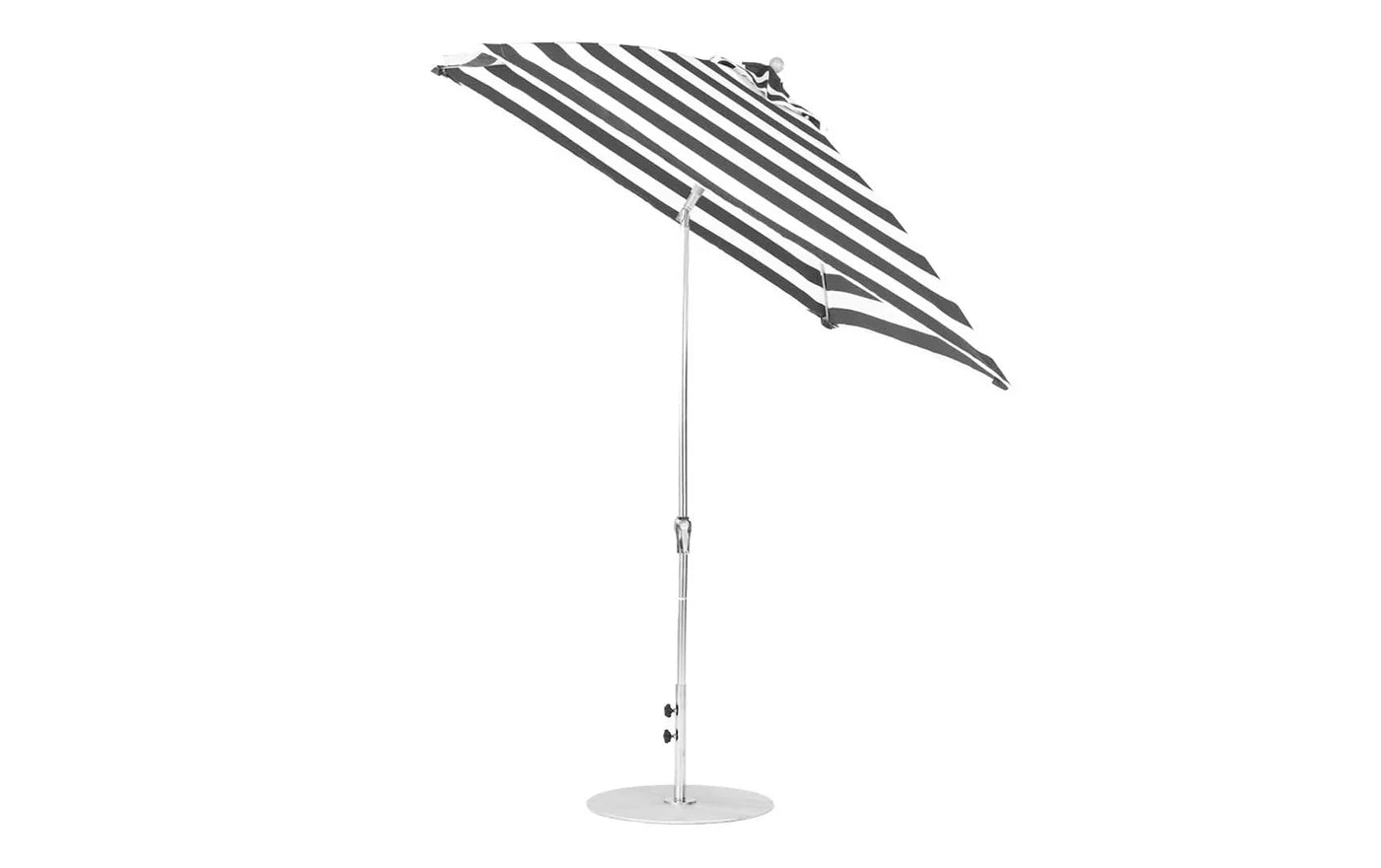 Ledge Lounger Essential Umbrella 7.5' Square Crank Auto Tilt – HomageRow