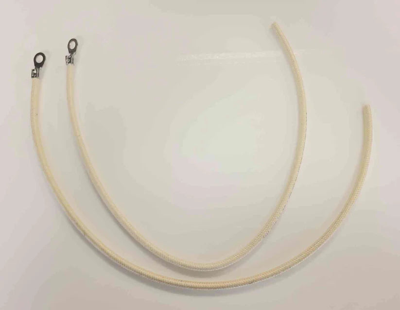 Scandia Element Bars - 3PH Heaters - SN-HE-PM-WIRES-8X2 – HomageRow