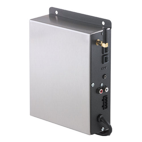 Delta Audio Module – HomageRow