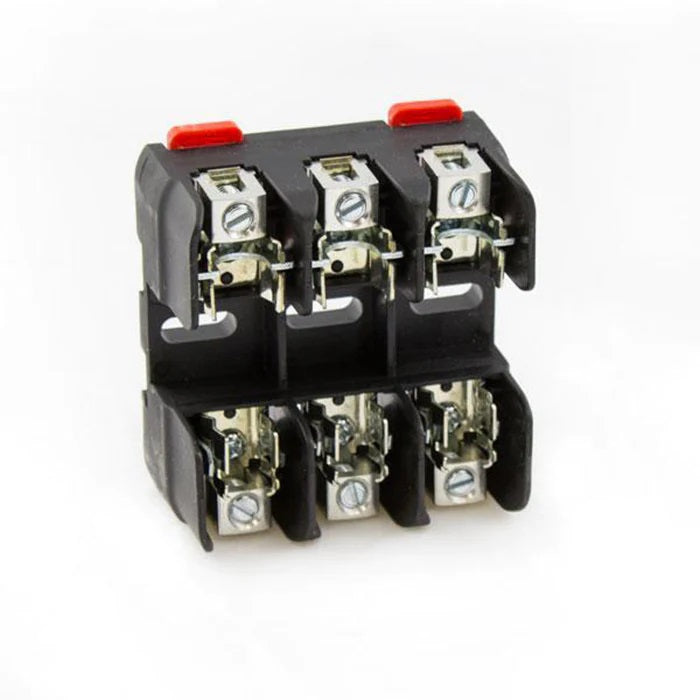 Scandia Sauna Fuse Block - SN-HE-PB-FUSEBLOCK – HomageRow