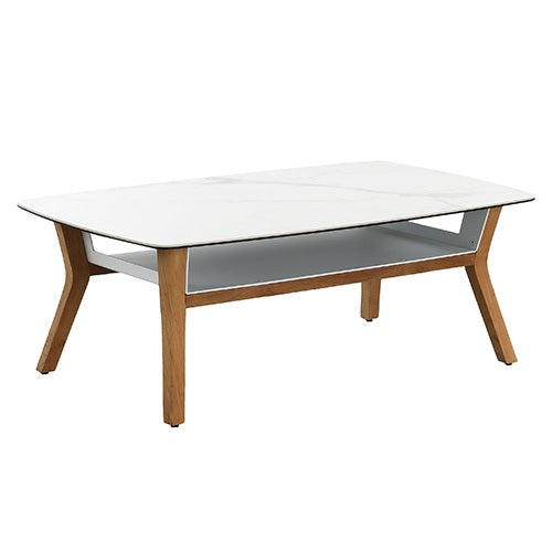 Higold Sheldon Coffee Table - Bianco - 204481-022 – Homage Row